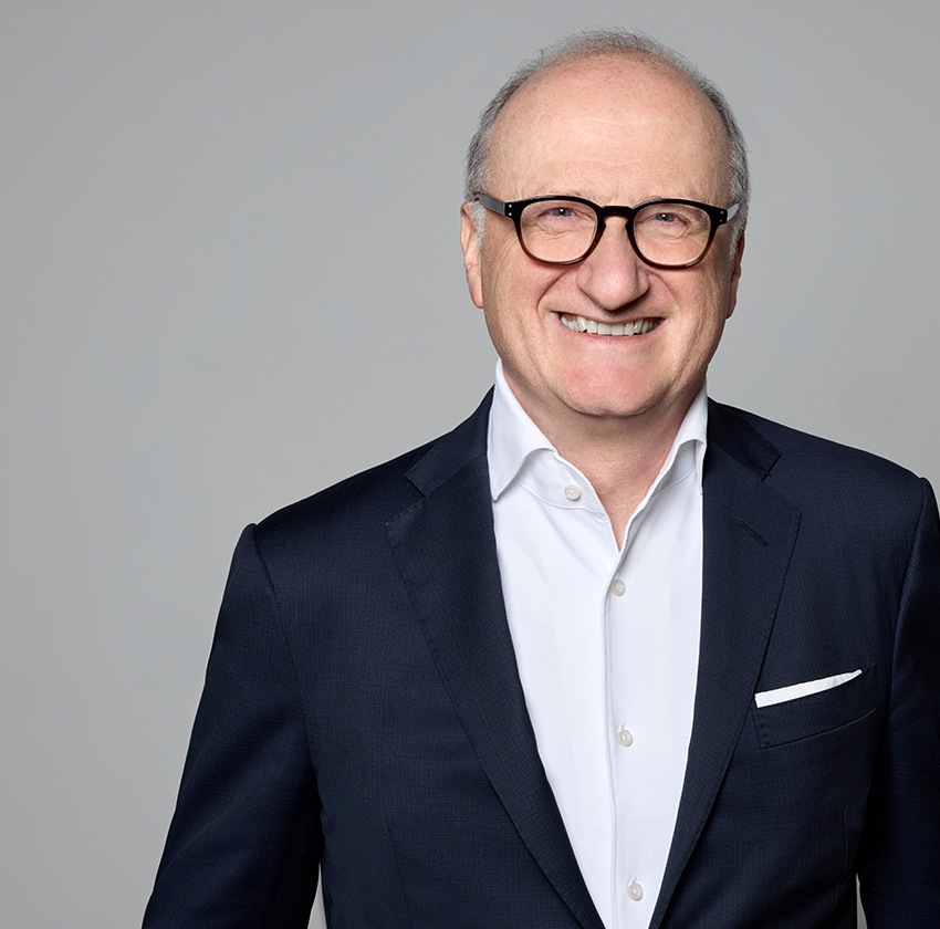 Dr. Thomas Legler, FCIArb | KILLIAS & LEGLER